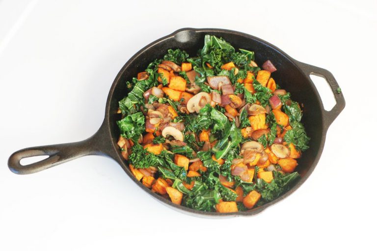 AIP - Duck Fat Hash - Rooted In Healing