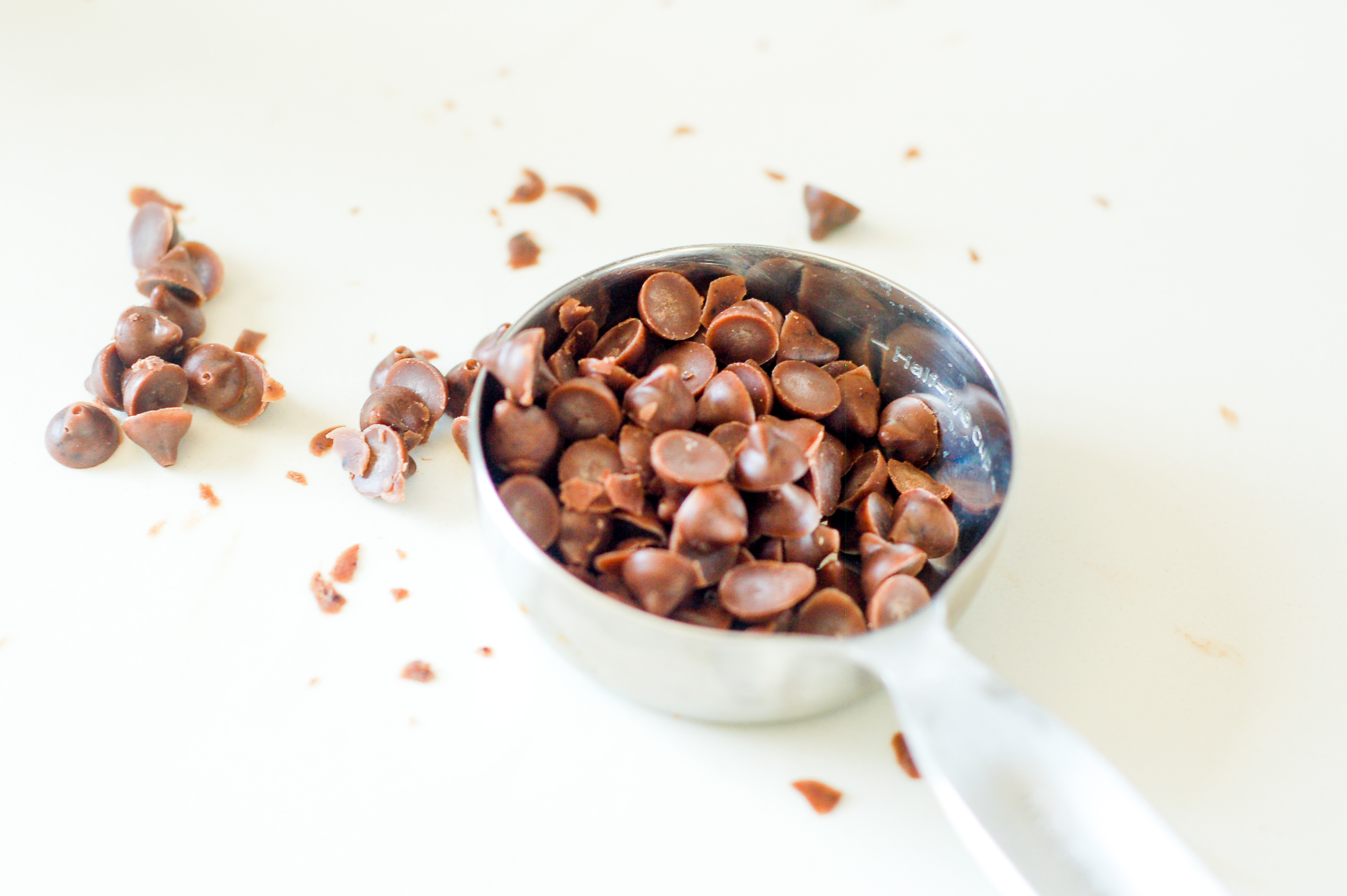 Paleo AIP Chocolate Chips - Rooted In Healing